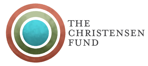 Home - The Christensen Fund
